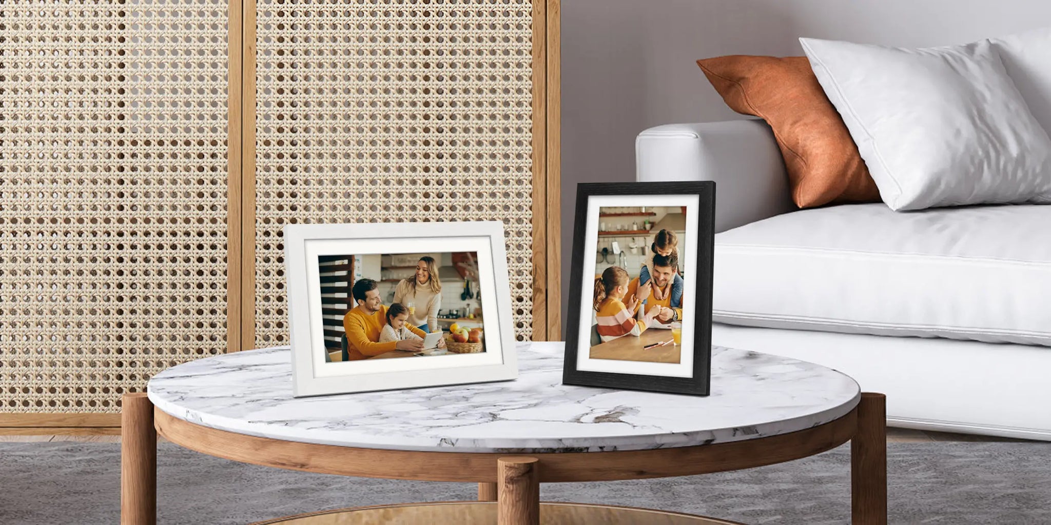 7 Benefits of Digital Photo Frames That Make Them Worth It